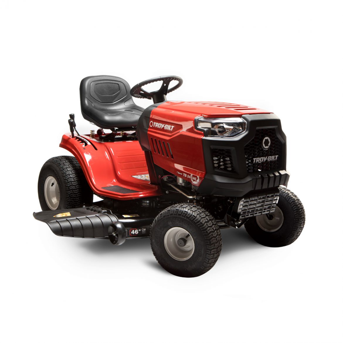 TRACTOR TROY BILT 46″ 547 CC - Agro y Jardín Chicureo